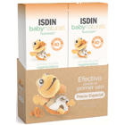 Achetez Isdin Baby Naturals Nutraisdin Diaper Pommade ZN40 100ml DUPLO ...