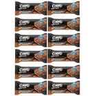 Corny Protein Barrita de Cereales de Chocolate con Leche 12x35 gr ...