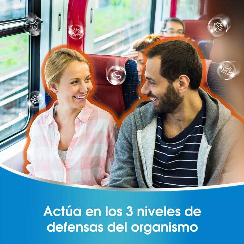 Redoxon Extra Defensas + Inmuno 4 Vitaminas y Defensas | Atida