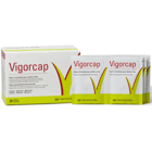 Laboratorios Viñas VIGORCAP 30 Sobres - Atida
