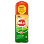 Autan Spray Tropical 100 ml |Atida