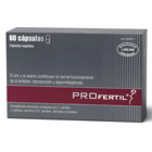 Profertil 60 Capsules · Buy online | Atida
