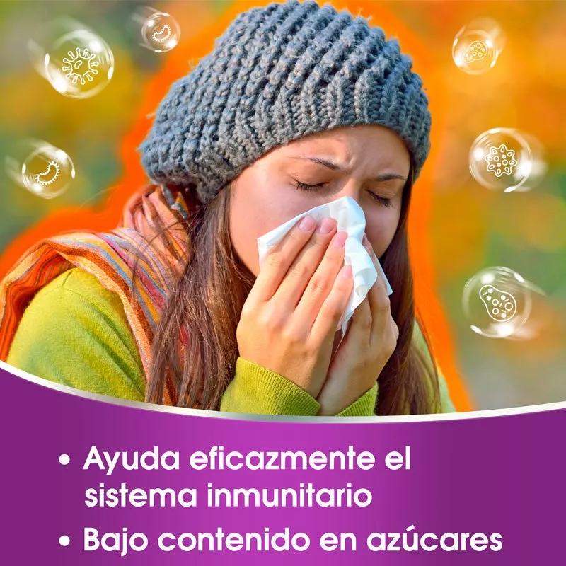 Redoxon Inmuno 4 Vitaminas y Defensas 14 Sobres - Atida