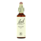 Buy Flowers of Bach Willow 20 ml | Mifarma UK