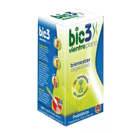 Bio3 Bienestar Digestivo 24 Sticks - Atida