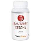 Prisma Natural Raspberry Ketone Raspberry Ketone 60 Capsules