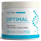 Comprar Life Xpand Optimal Vit. y Min. Esenciales 100 Cápsulas | Atida