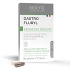 Biocyte Gastro Fluryl 30 gélules | Atida | Santediscount