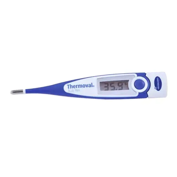 Buy Hartmann Thermoval Kids Flex Digital thermometer | Sanareva