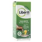 LIBERILL sirop toux mixte 120ml | Atida | Santédiscount