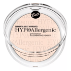 Bell HYPO Face and Body Illuminating Powder 6 gr
