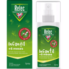 Buy Child mosquito repellent Relec months | Mifarma UK