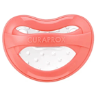 Comprar Chupeta Curaprox Baby Coral Tamanho 1 | Átida