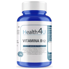 H4U Vitamina B12 Pridaho 30 Cápsulas | Atida
