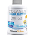 Buy Prisma Natural Collagen + Organic Silicon 360 Tablets | mifarma.eu