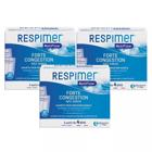 Respimer Netiflow Recharge pour Irrigation Nasale Lot de 3x30 sachets ...