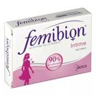 Femibion Flore Intime Merck 28 gélules | Pas cher