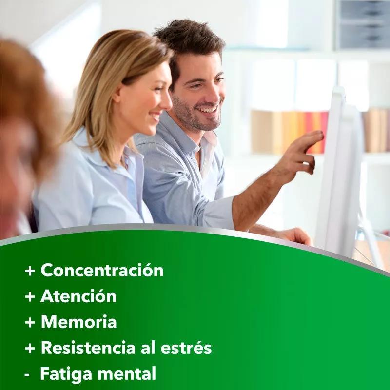 Berocca Performance Vitaminas y Rendimiento Bayer 30 Comprimidos - Atida