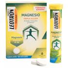 Buy Leotron Magnesium 54 Effervescent Tablets | mifarma.eu