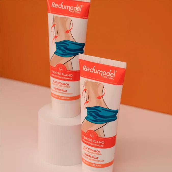 Redumodel Skin Tonic Vientre Plano 100 ml - Atida