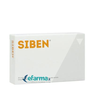 Siben Integratore Antinfiammatorio 20 Compresse | Atida eFarma | Page 2