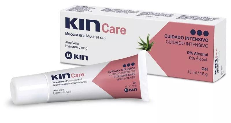 Kin Care Gel 15 ml - Atida