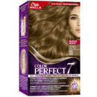 Wella Color Perfect - 7/0 Loiro Médio - Atida