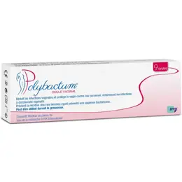 Soulagez et prévenez les infections vaginales