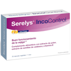 Comprar Serelys IncoControl 30 Cápsulas Vegetales | Atida