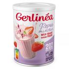 Gerlinéa Repas Minceur Milk-Shake Fraise 436g | Pas cher