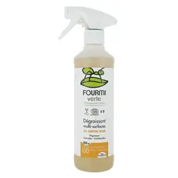 Fourmi Verte Spray Dégraissant Multi-Surfaces 500ml | petit prix