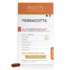 Biocyte Terracotta Autobronzant Hâle sublimé sans soleil - 30 gélules