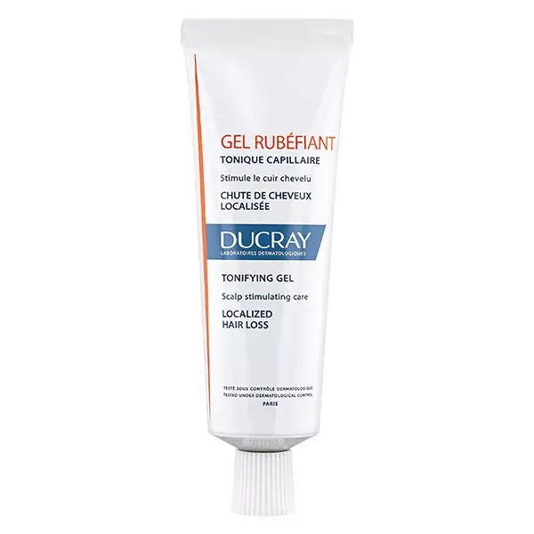 Ducray Gel Rubefacient 30ml
