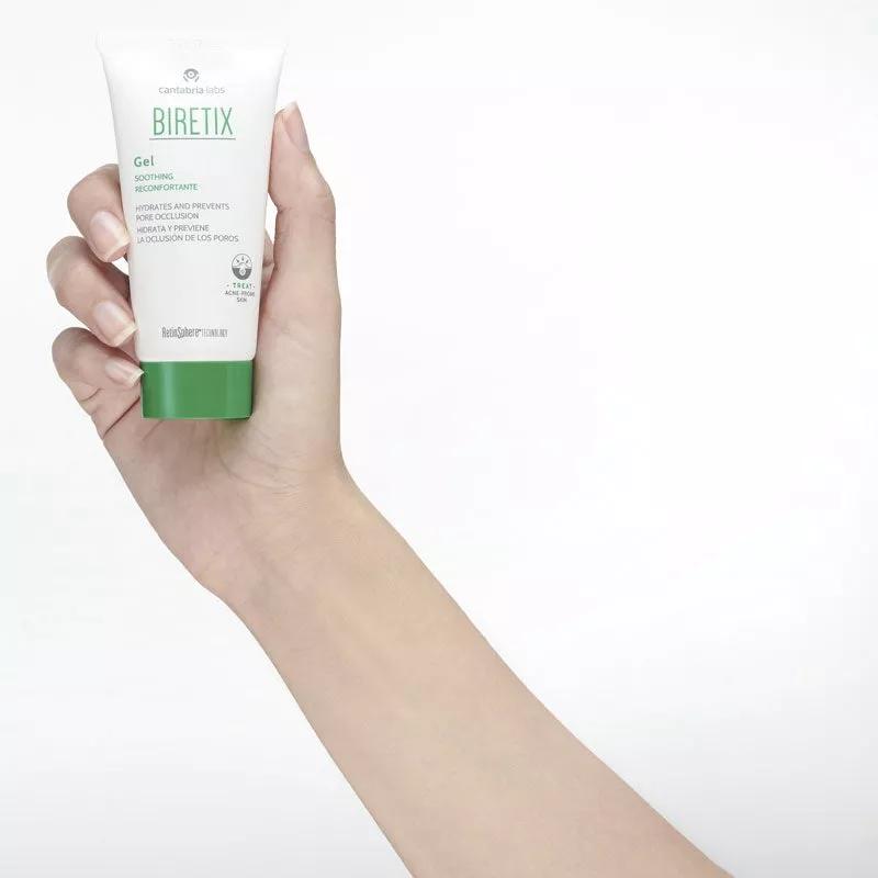 Biretix Gel 50 ml - Atida
