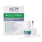 Buy Molutrex ACM solution 3 ml | Mifarma UK