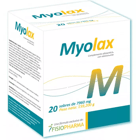 Fisiopharma Myolax 20 Sobres Online|Atida