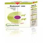 Vetoquinol Rubenal 300mg 60 comprimés | Pas cher