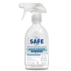 Safe Spray Multi-Usages - Sans Parfum | Pas cher