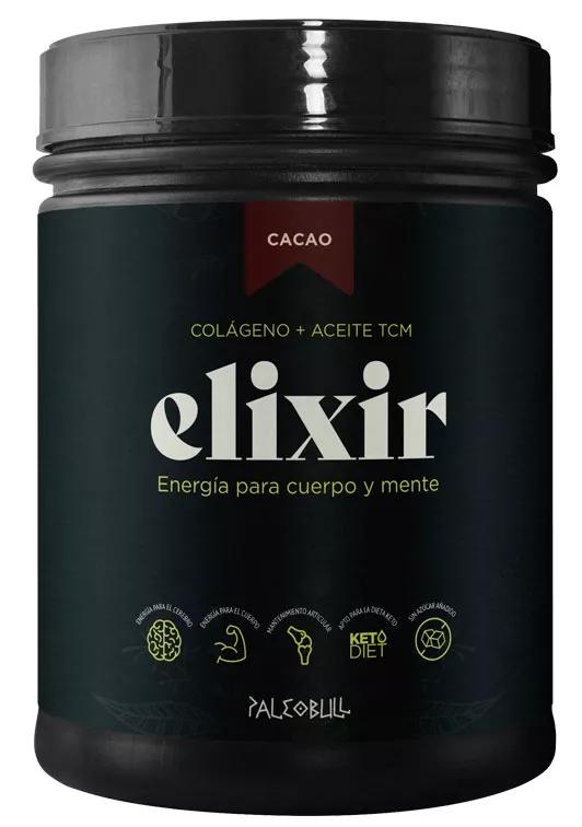 Elixir Cacao - Atida