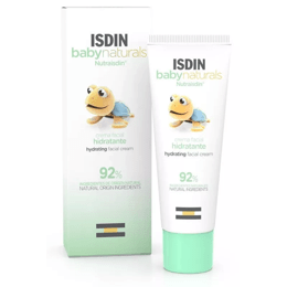 Compra Isdin Baby Naturals Nutraisdin Hidratante Facial 50 ml | Atida