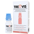 Compre Solução Oftálmica Lubrificante TREOVIS 10 ml na Atida.