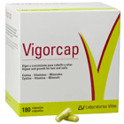 Viñas Vigorcap Laboratórios 180 Cápsulas | Átida