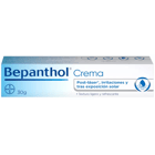 Buy Bepanthol cream 30 g | Mifarma UK