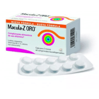 Buy Macula-Z Gold 60 Tablets | Mifarma UK