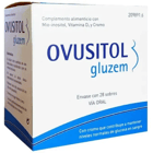 Ovusitol Gluzem 28 Sobres · Comprar a buen precio | Atida