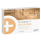 Buy DonnaPlus Multiflora 15 tablets | mifarma.eu