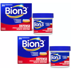 Bion3 Defense 30 Comprimidos |Atida