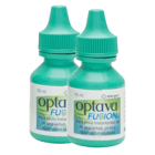Buy Optava Fusion Dry Eye Drop 10ml DUPLO | Mifarma UK