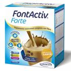 Buy Fontactiv Forte coffee 14 sachets | Mifarma UK