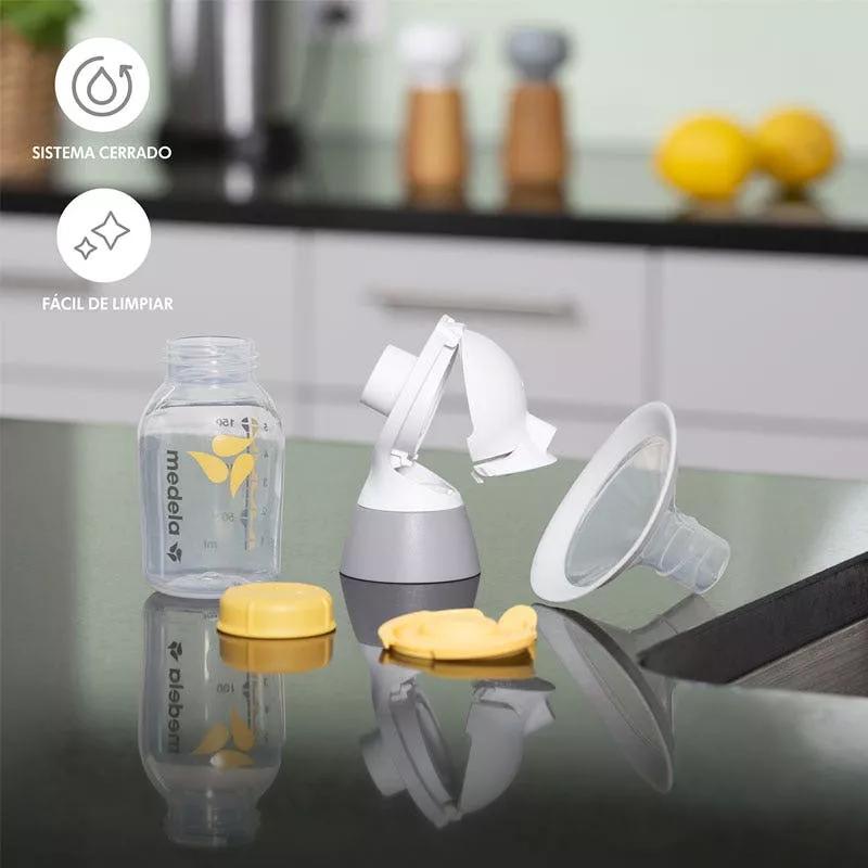 Medela Extractor Eléctrico Doble Swing Maxi - Atida